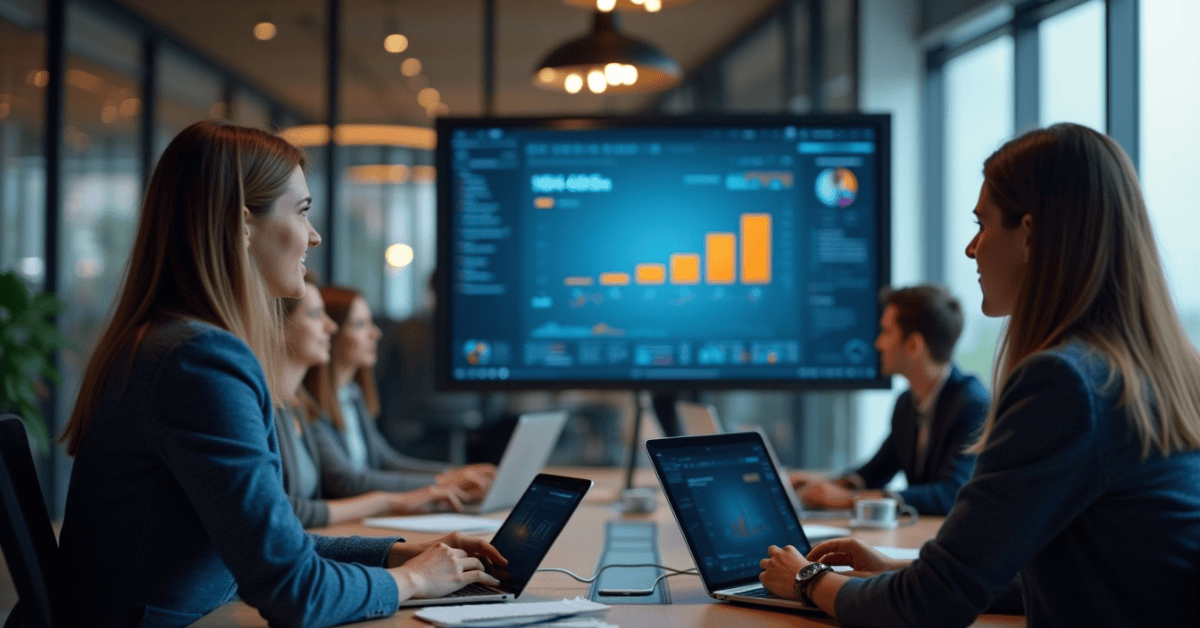 Smarter Training with Knolyx LMS Real Estate Management